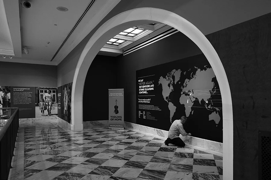 Apollo Art Services — Fine Art Installation & Storage, Nashville, Tennessee