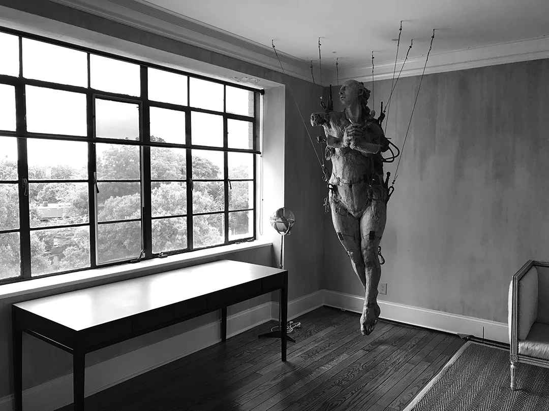 Apollo Art Services — Fine Art Installation & Storage, Nashville, Tennessee