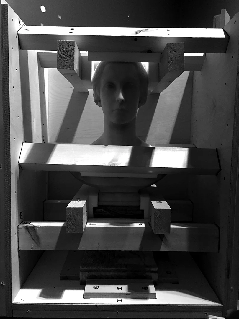 Apollo Art Services — Fine Art Installation & Storage, Nashville, Tennessee