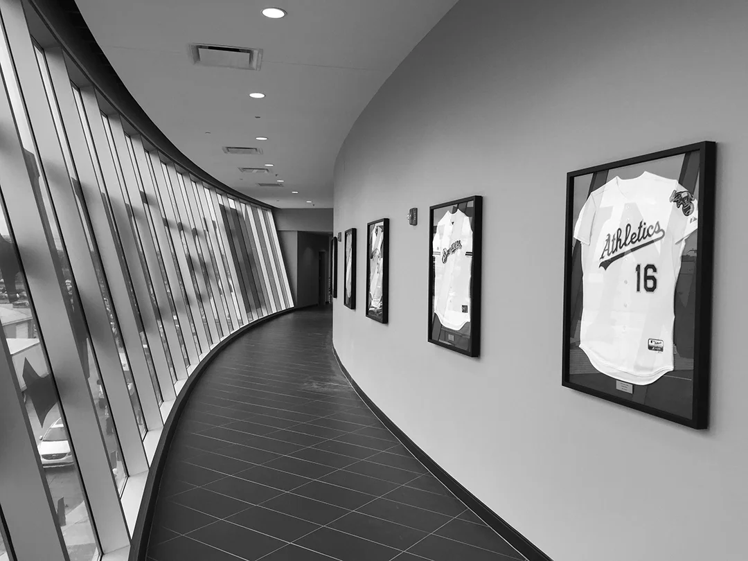 Apollo Art Services — Fine Art Installation & Storage, Nashville, Tennessee