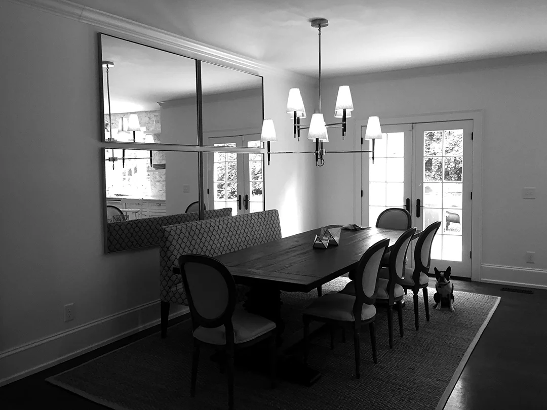 Apollo Art Services — Fine Art Installation & Storage, Nashville, Tennessee