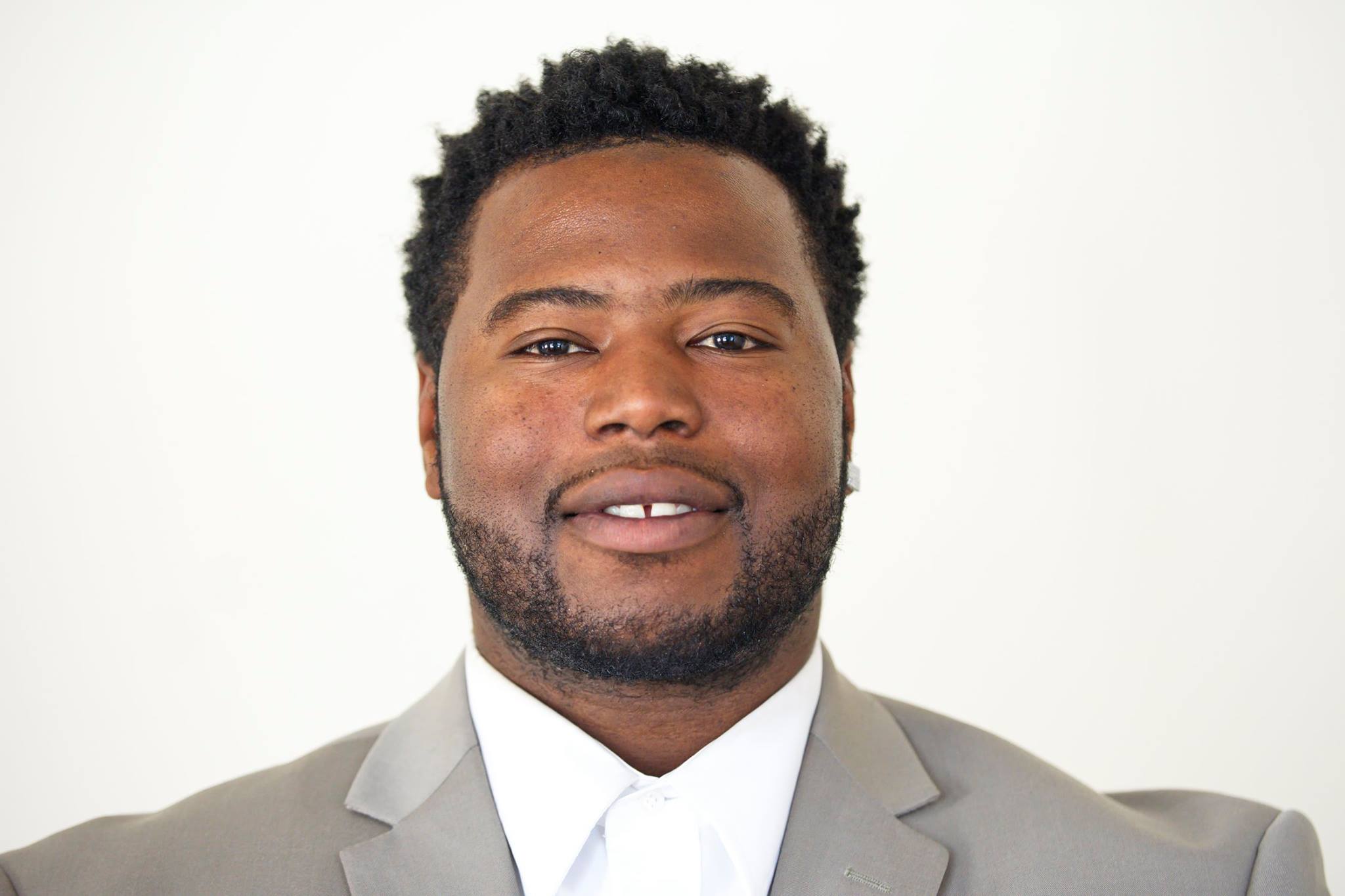 New Page — Impact DMV Church