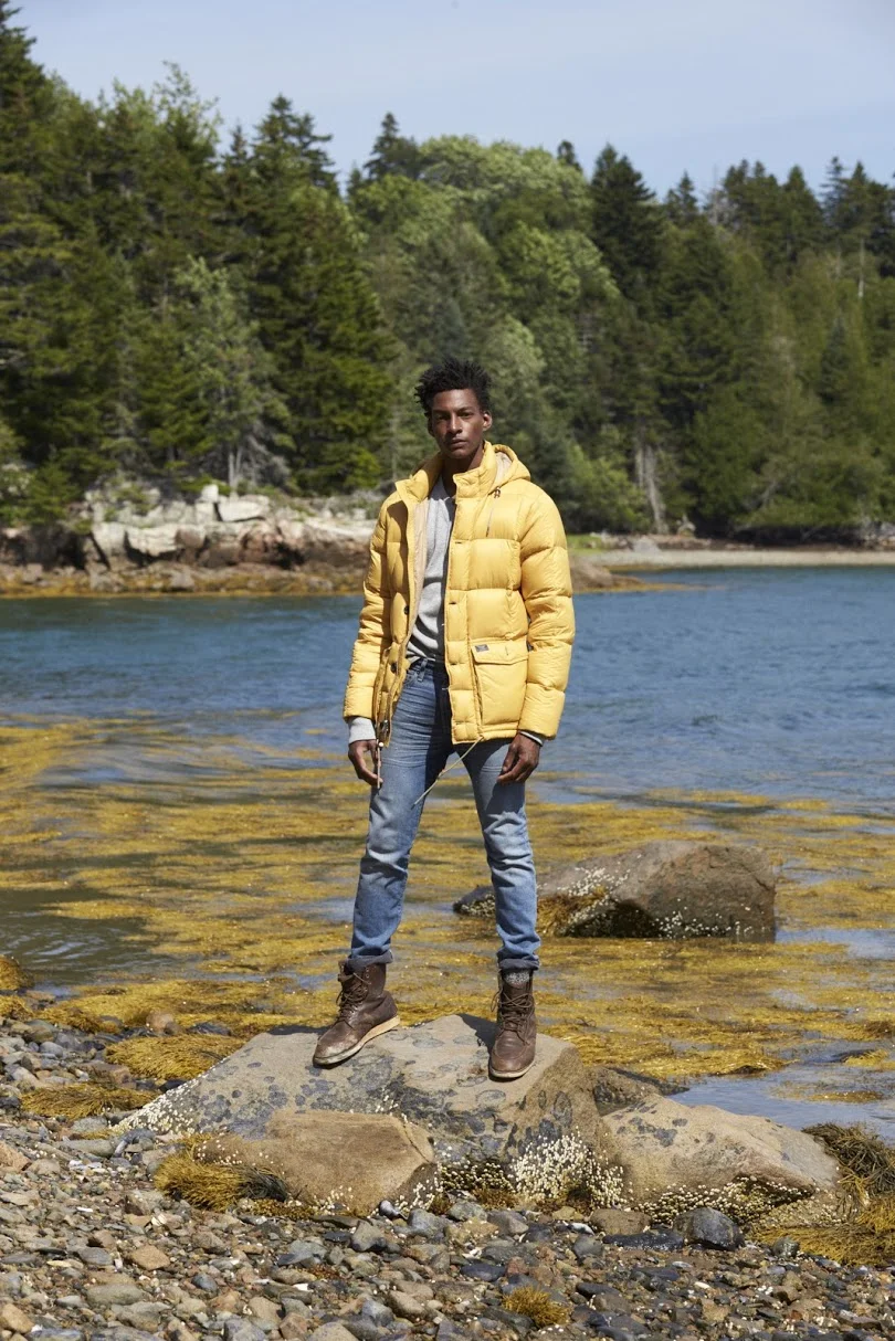 MEN — JENNA MENARD