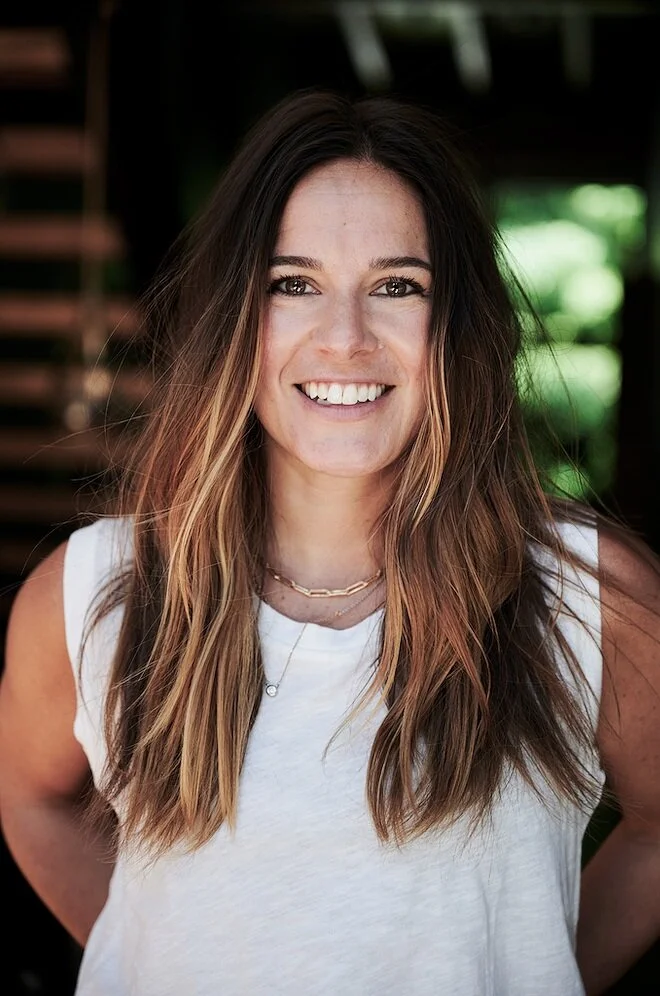 ABOUT — JENNA MENARD