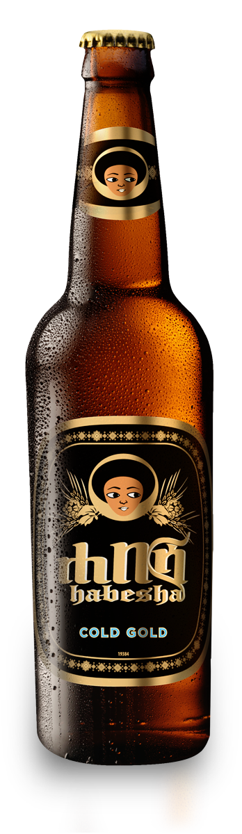 Our beer — Habesha Beer
