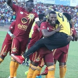 Our friends — Habesha Beer