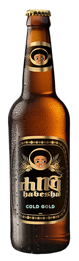 Habesha Beer