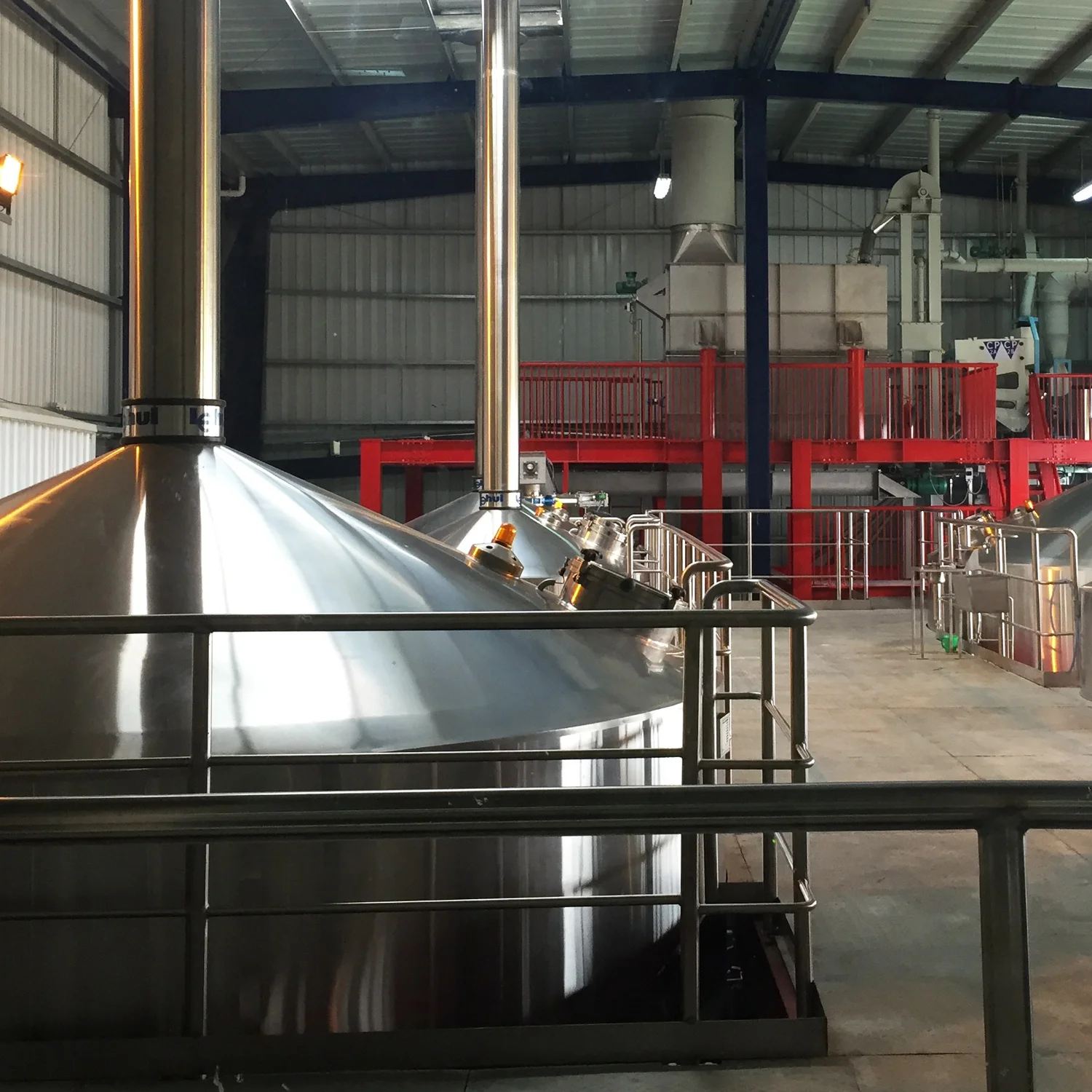 Our beer — Habesha Beer