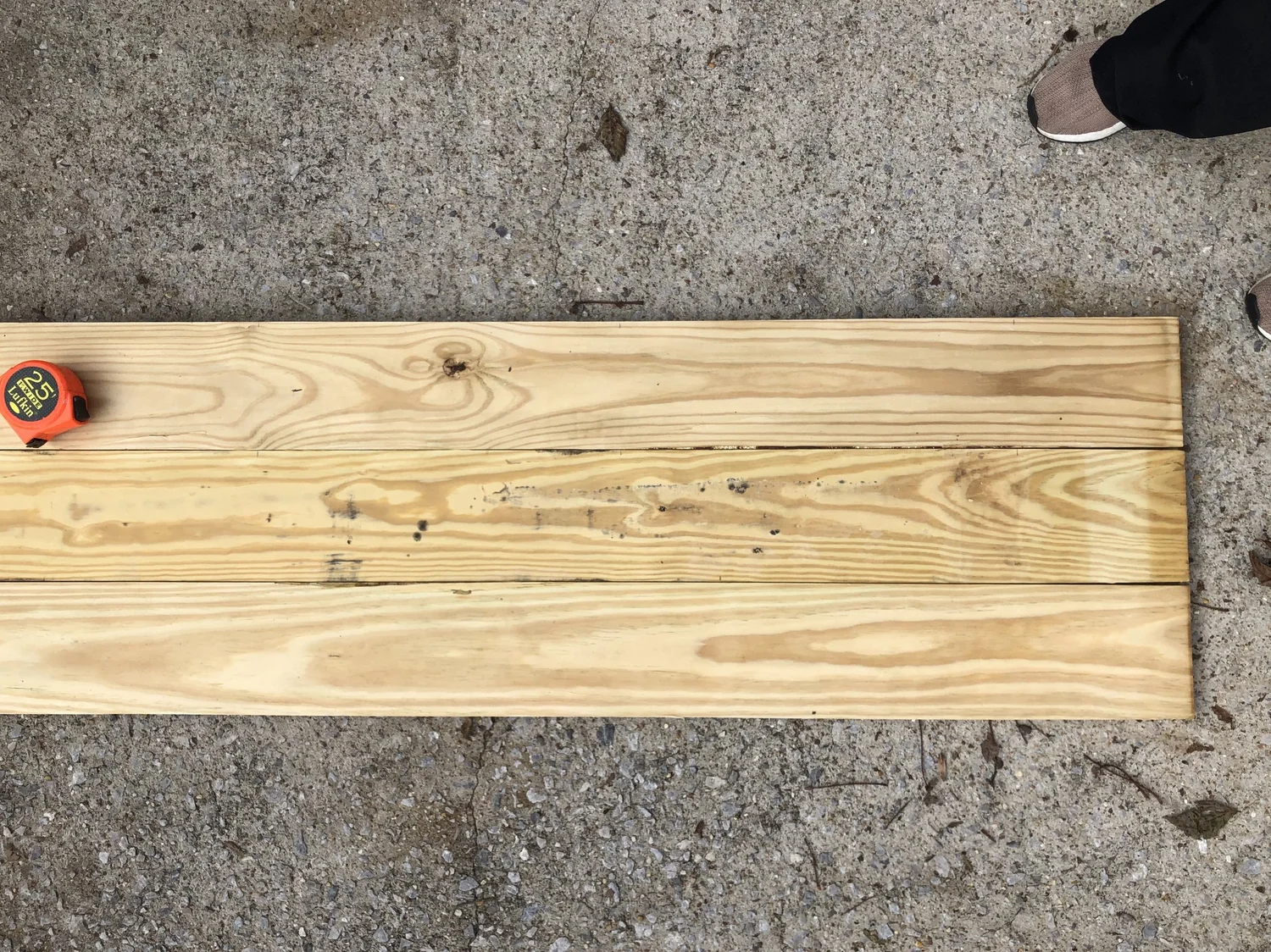 How to Make Board & Batten Shutters — The Modern Renovator