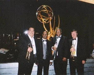 Meet the Musician: Trumpeter Fred Irby, III — Musicians of the Kennedy ...