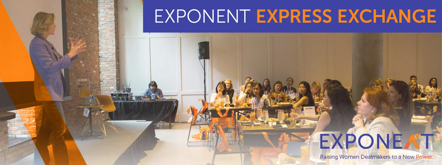 ExpressExchange072120 — Exponent