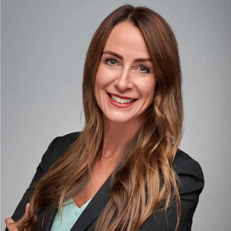 Tracy Abbott — Exponent