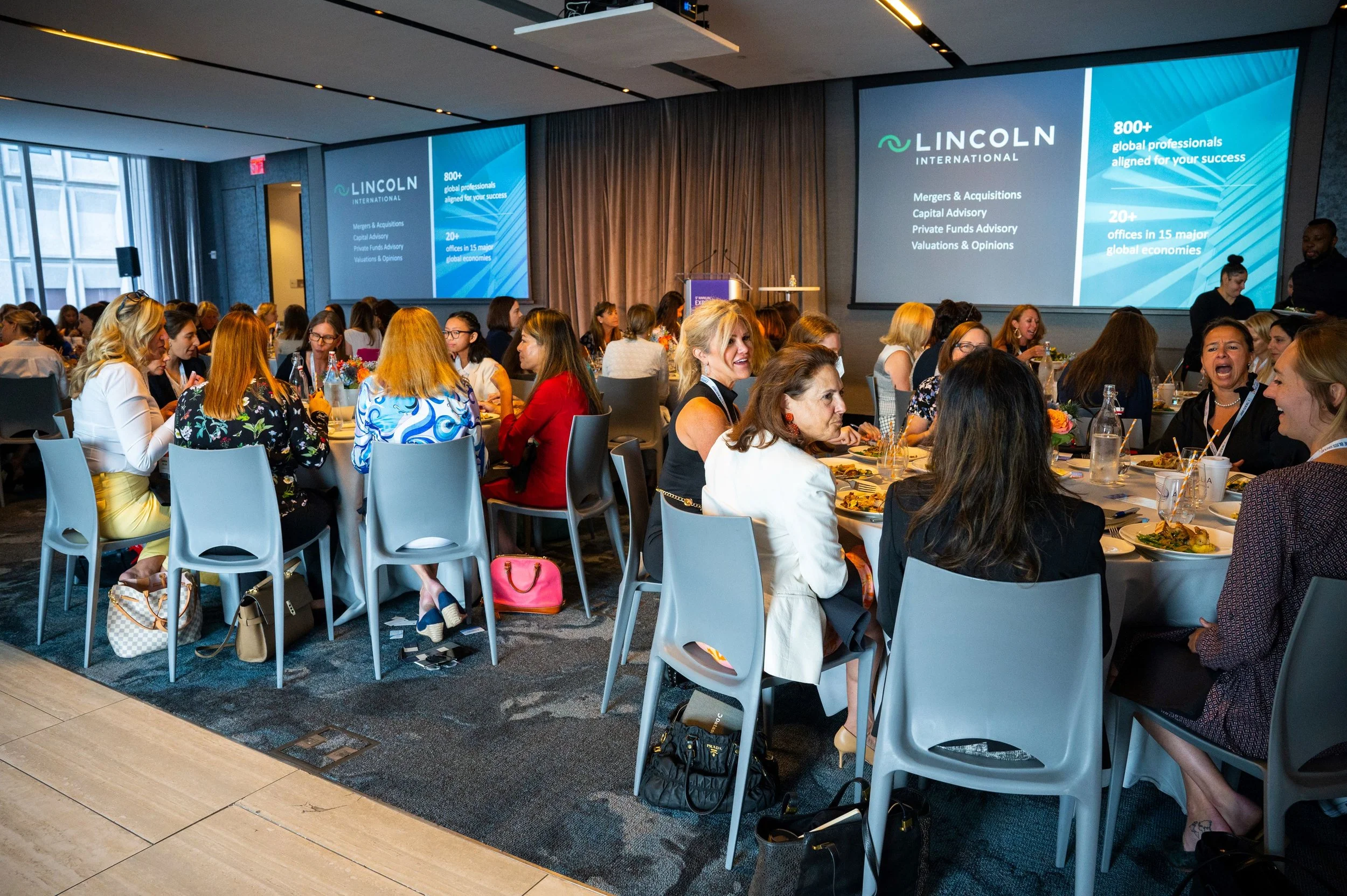 2023 Exchange — Exponent