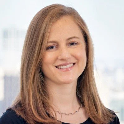 Candice Corvetti — Exponent