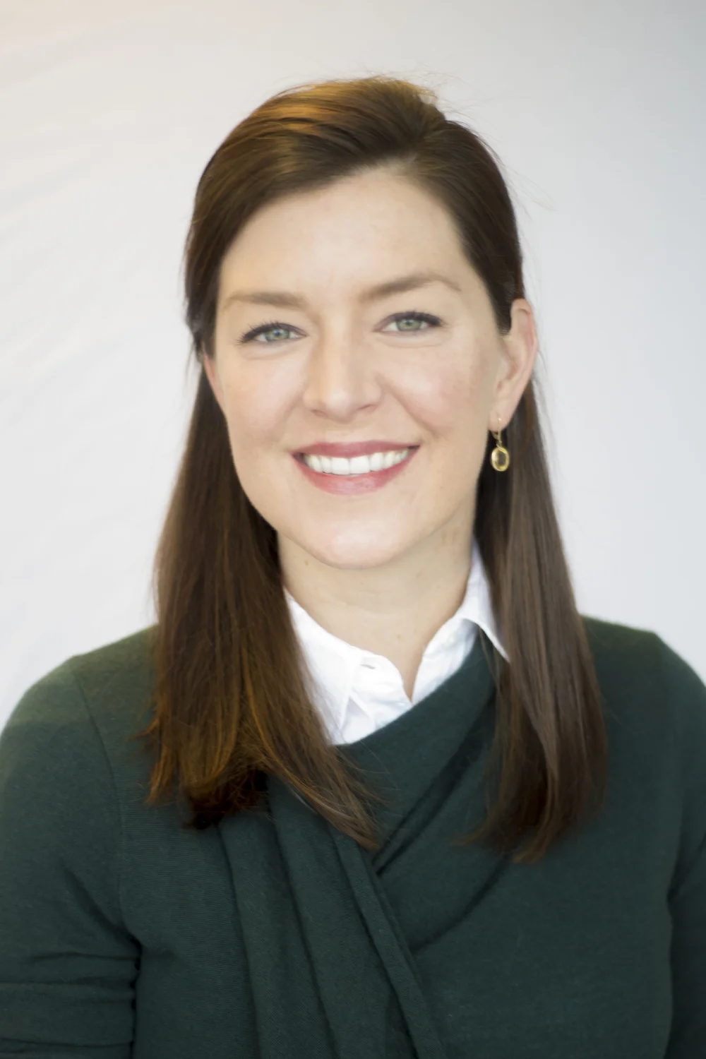 Lane McDonald — Exponent