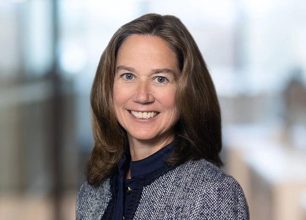 Jill Raker — Exponent