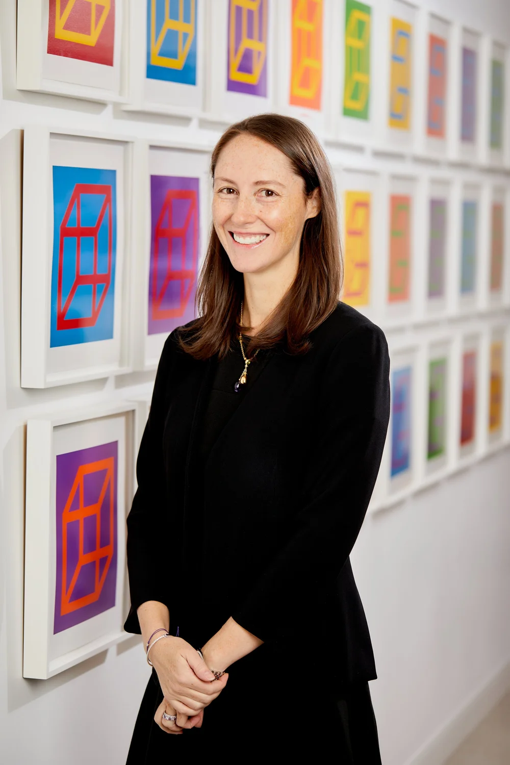 Natalie Ings — Exponent
