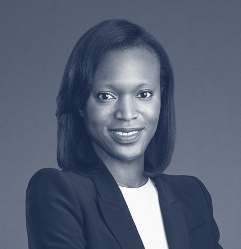 Jamila Willis — Exponent