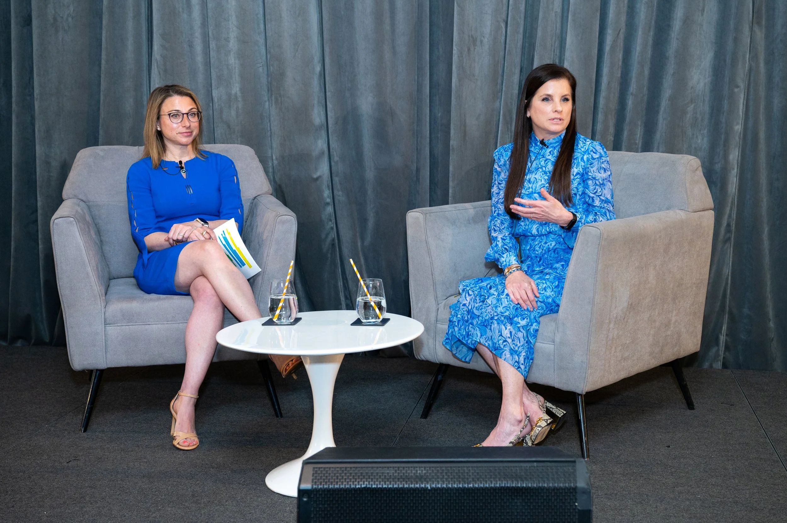 2024 Exchange — Exponent