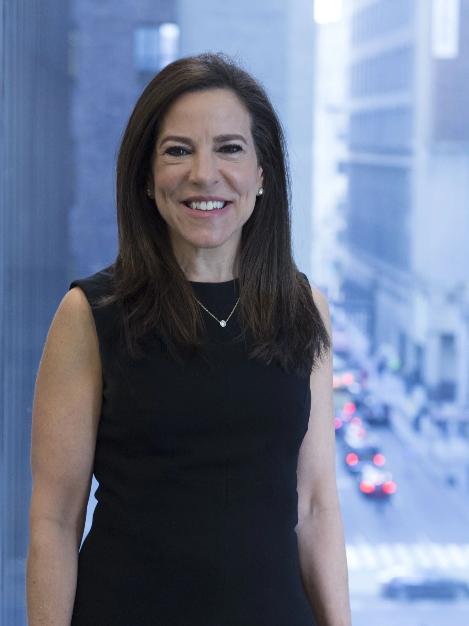 Marilyn Adler — Exponent