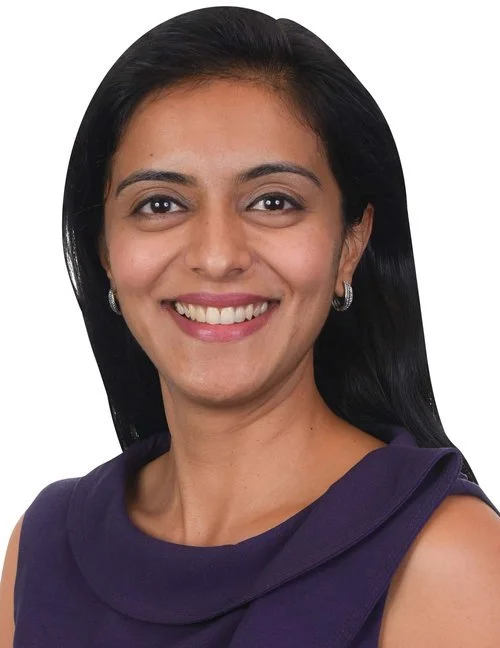 Disha Mehta — Exponent