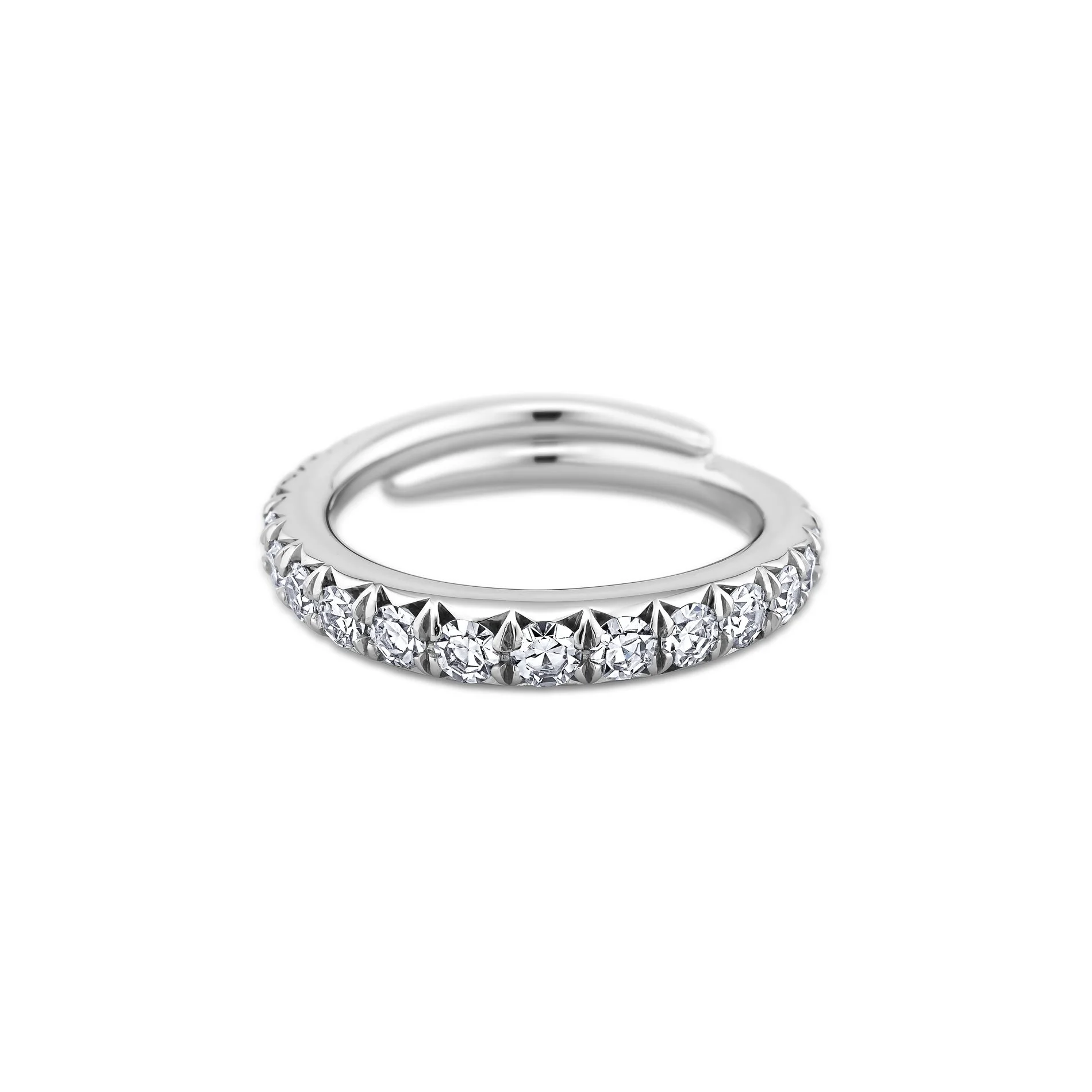 Designer Engagement Rings & Wedding Bands | Steven Fox Jewelry