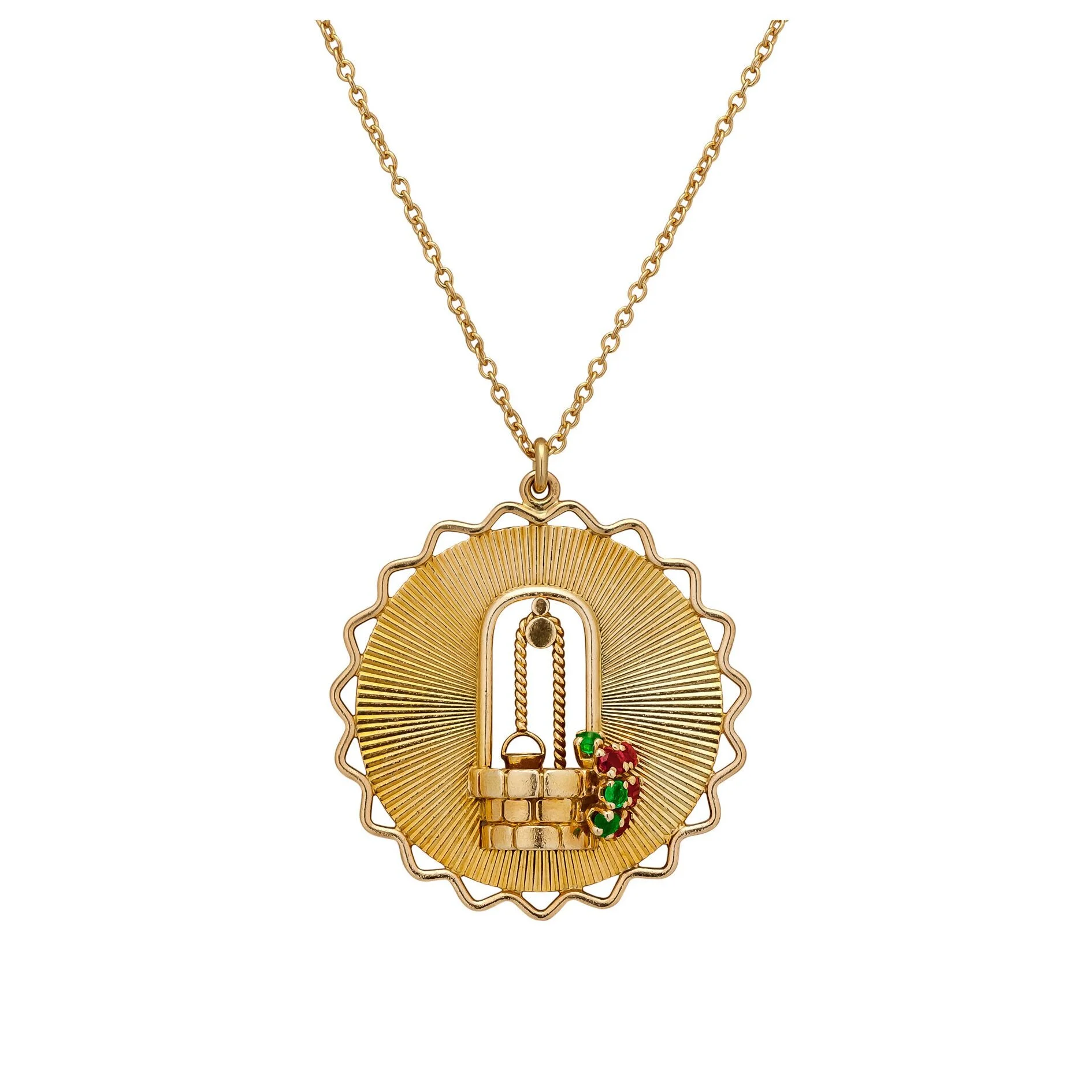 Estate Jewelry: Rings, Necklaces & More | Steven Fox Jewelry
