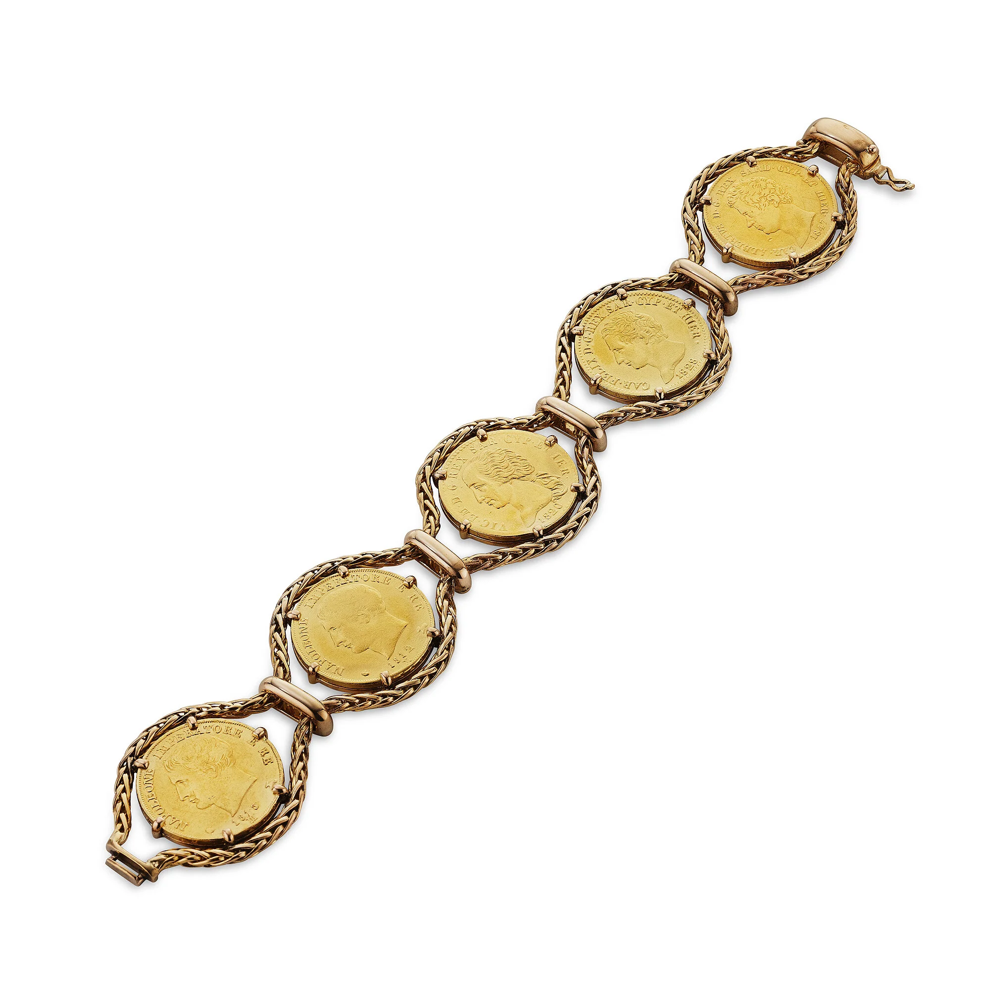 Estate Jewelry: Rings, Necklaces & More | Steven Fox Jewelry