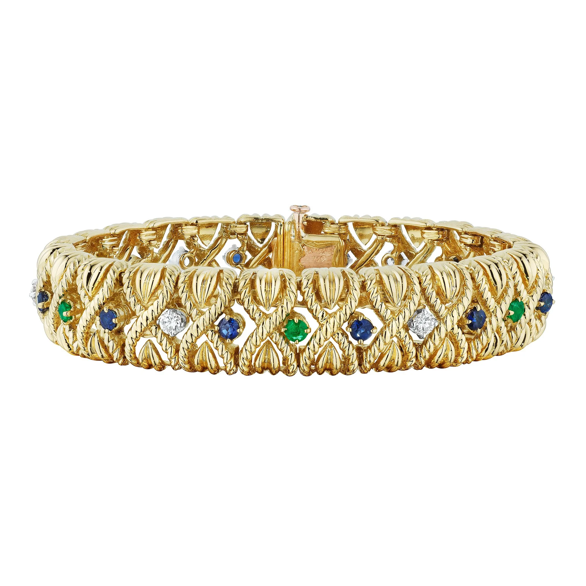 Estate Jewelry: Rings, Necklaces & More | Steven Fox Jewelry