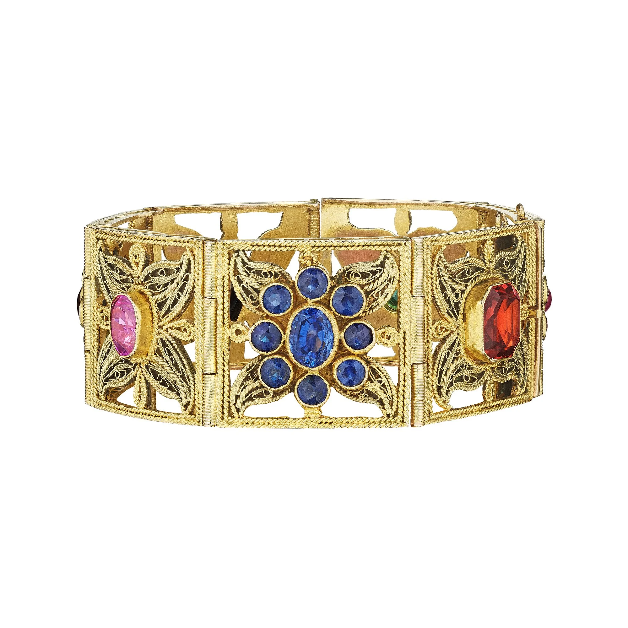 Estate Jewelry: Rings, Necklaces & More | Steven Fox Jewelry