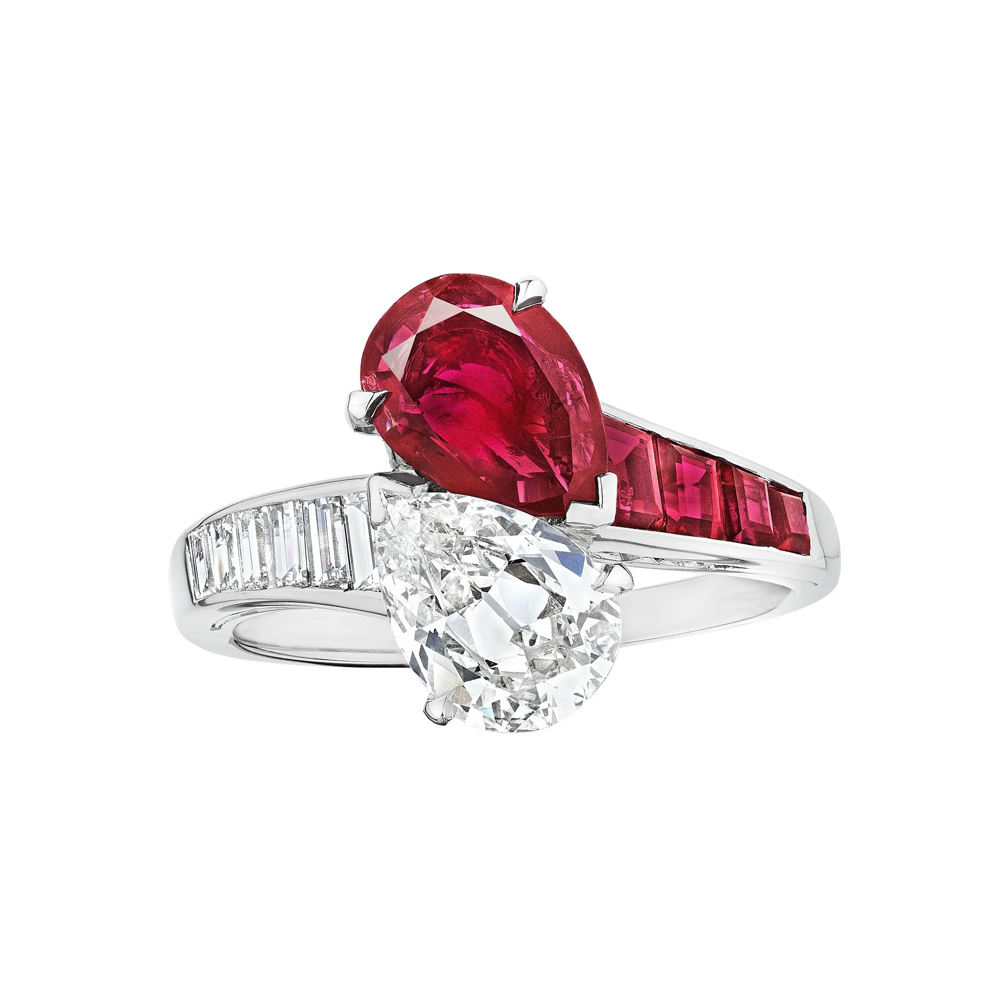 Estate Jewelry: Rings, Necklaces & More | Steven Fox Jewelry