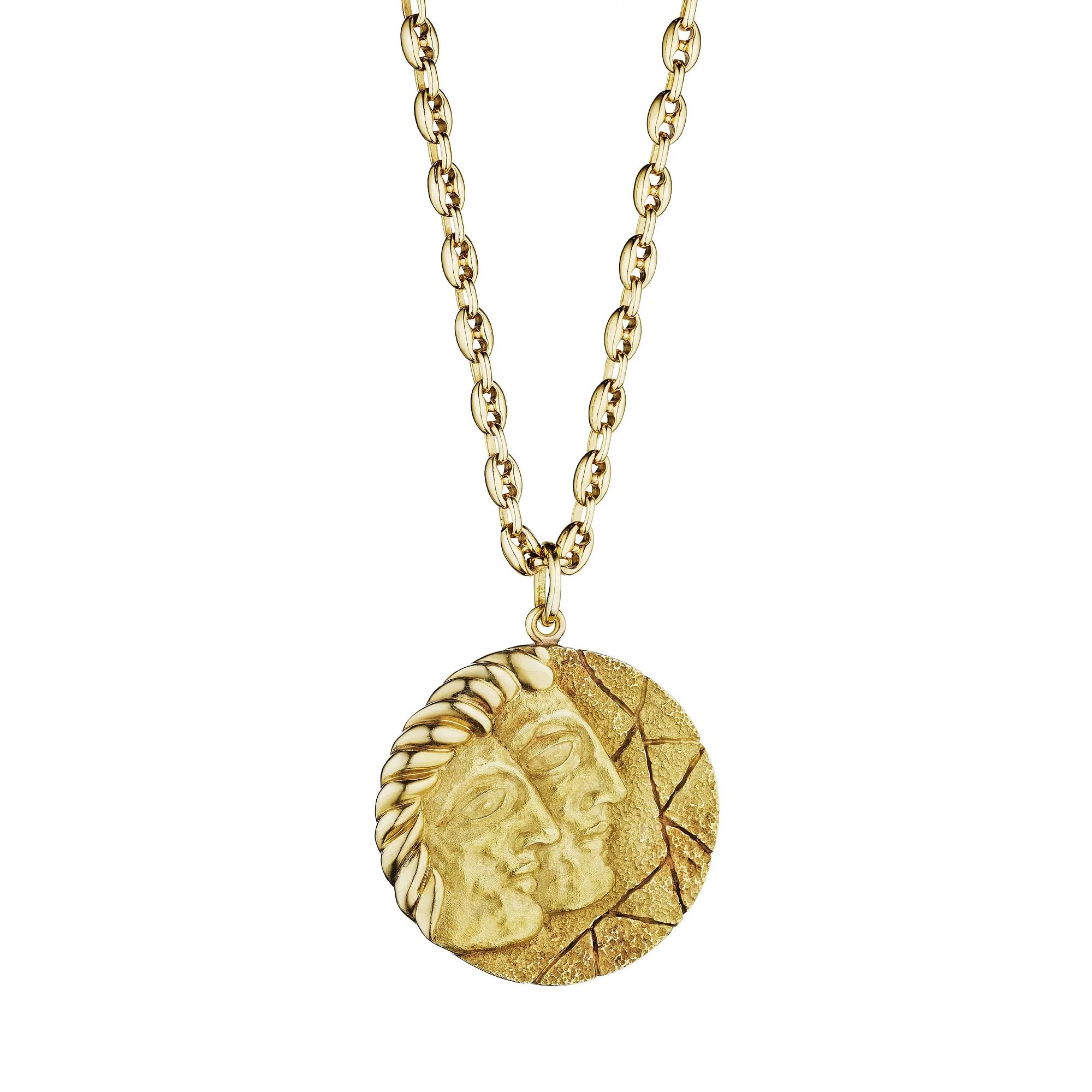 Luxury Designer & Fine Jewelry Necklaces | Steven Fox Jewelry