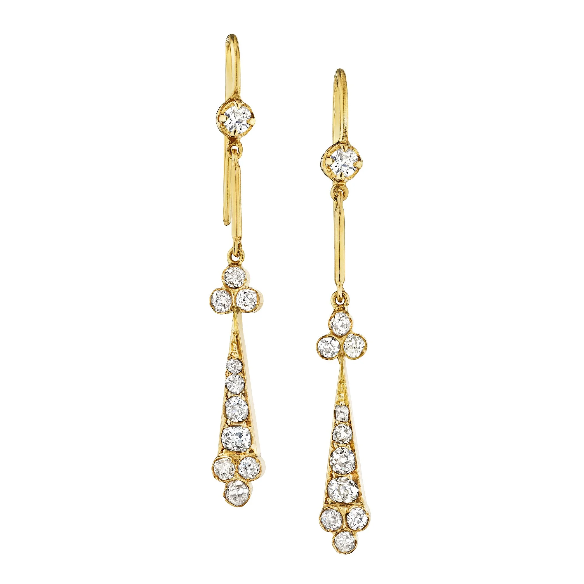 Estate Jewelry: Rings, Necklaces & More | Steven Fox Jewelry