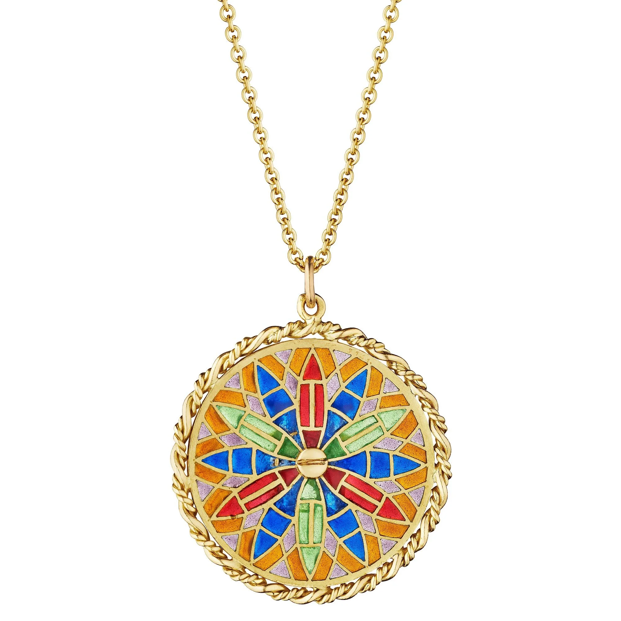 Luxury Designer & Fine Jewelry Necklaces | Steven Fox Jewelry