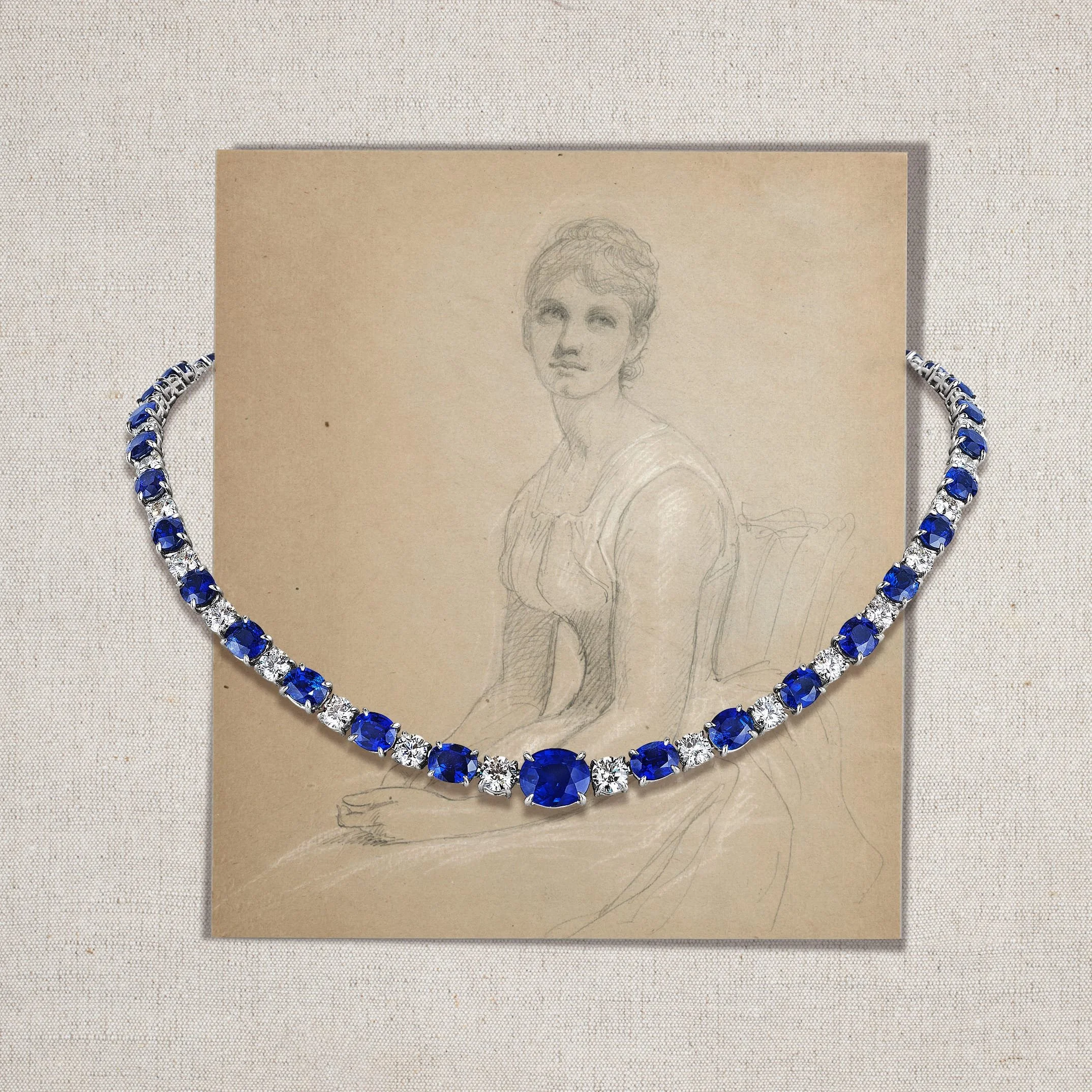 Steven Fox Jewelry | Fine Jewelry - Greenwich, CT