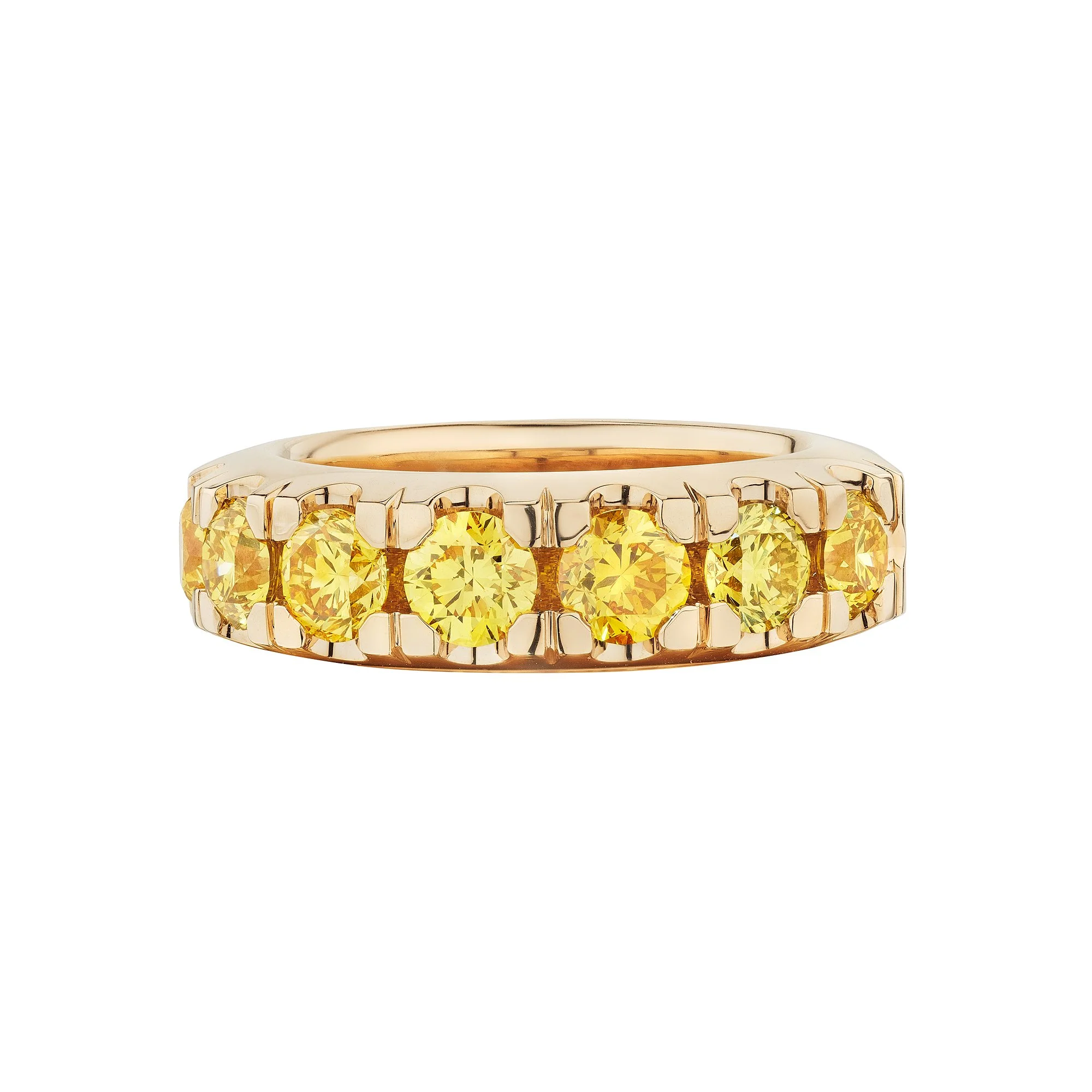 Designer Rings: Estate, Engagement & More | Steven Fox Jewelry