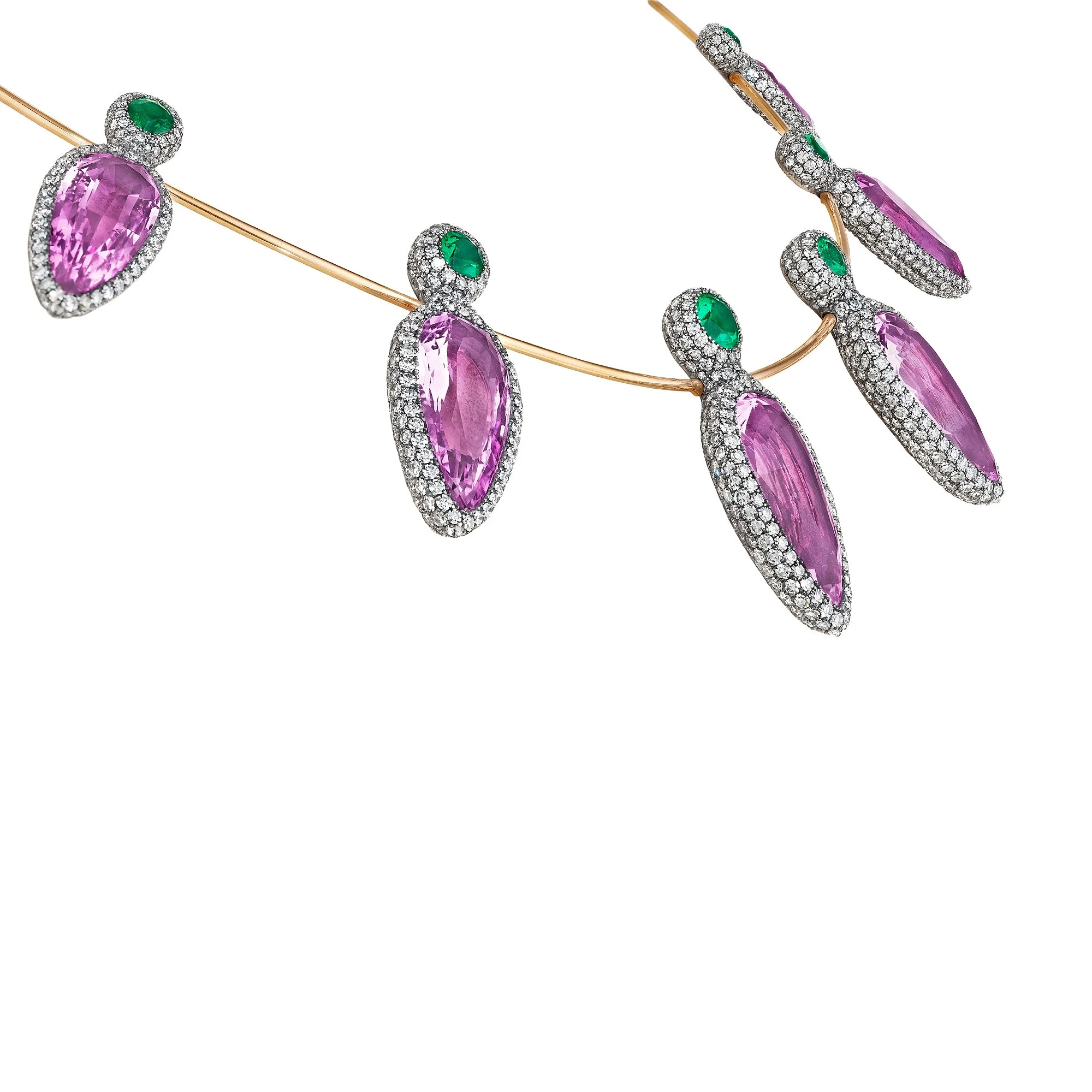 Luxury Designer & Fine Jewelry Necklaces | Steven Fox Jewelry