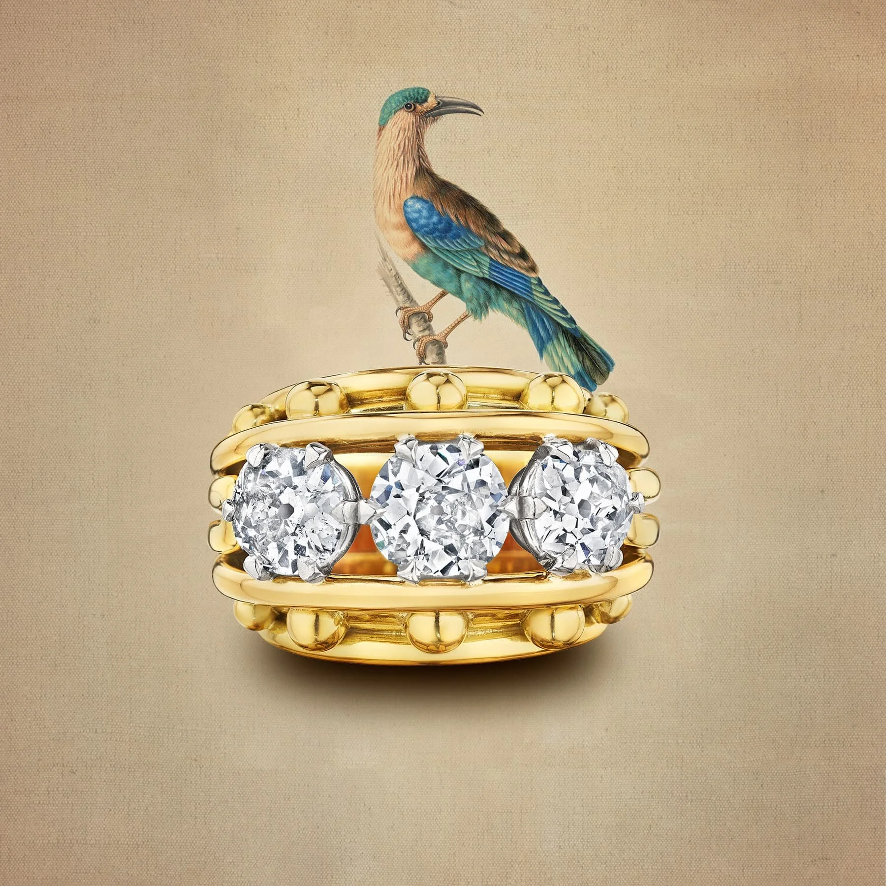 Steven Fox Jewelry | Fine Jewelry - Greenwich, CT
