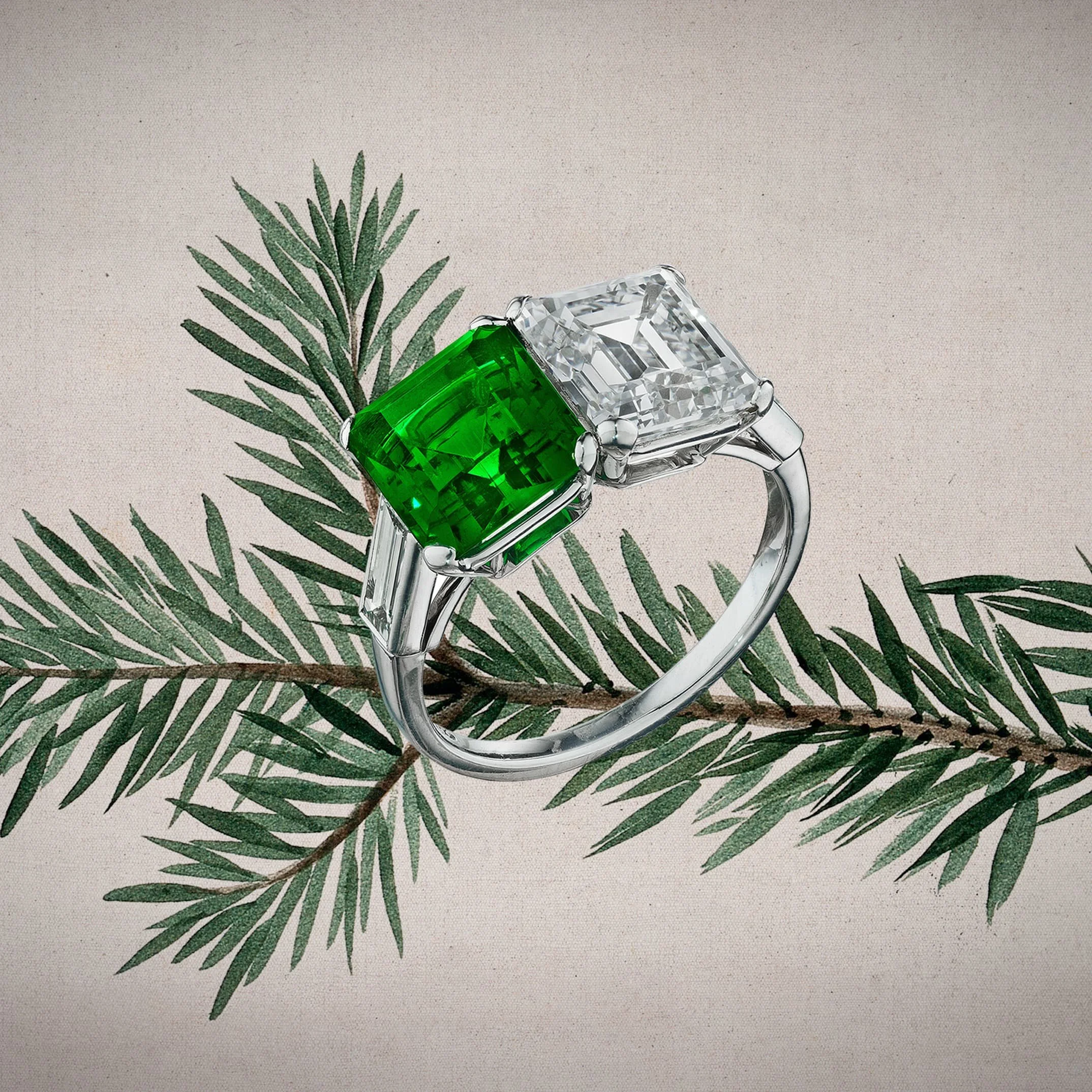 Steven Fox Jewelry | Fine Jewelry - Greenwich, CT