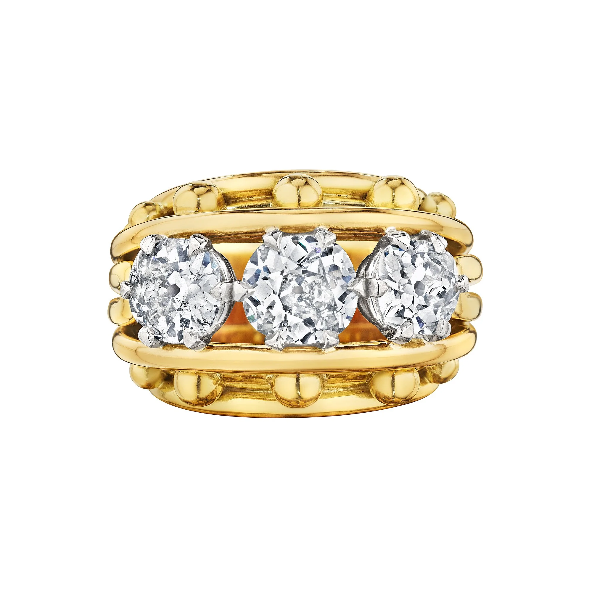 Estate Jewelry: Rings, Necklaces & More | Steven Fox Jewelry
