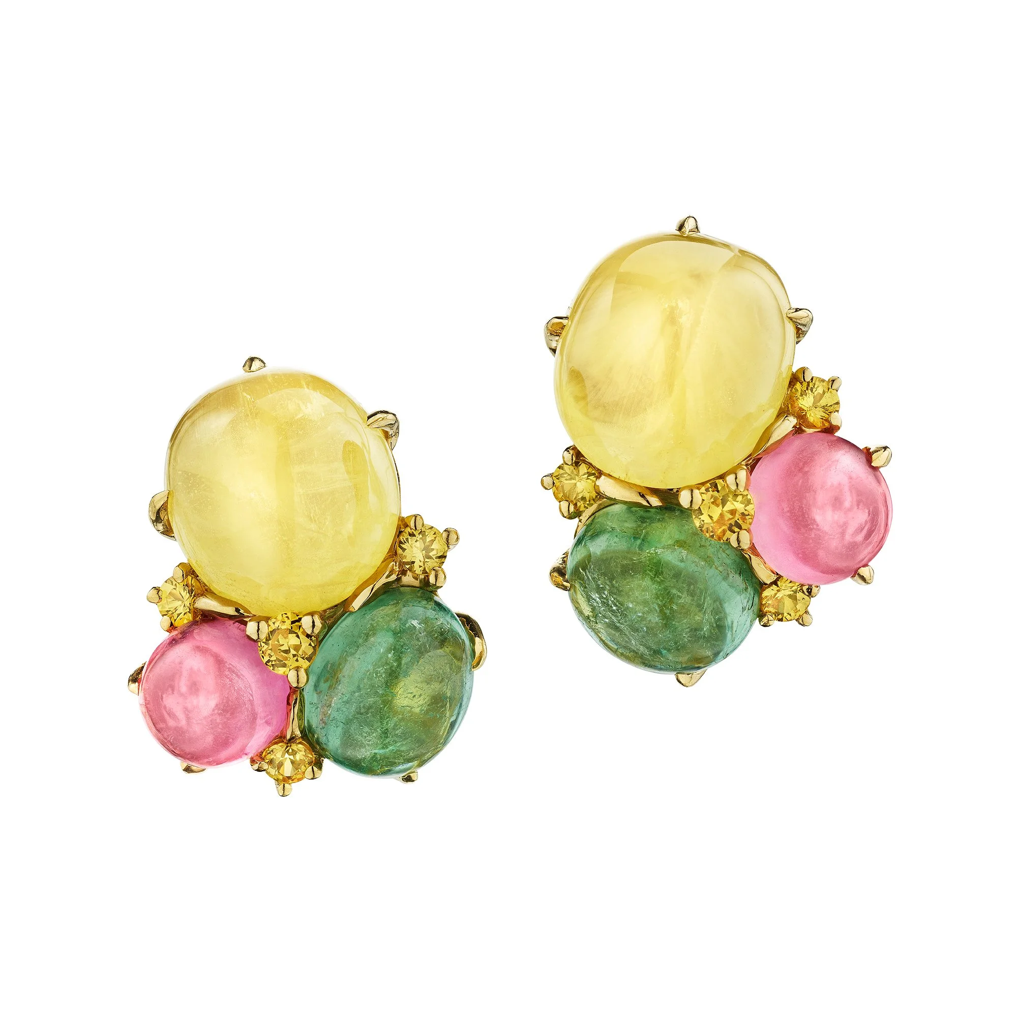 Estate Jewelry: Rings, Necklaces & More | Steven Fox Jewelry