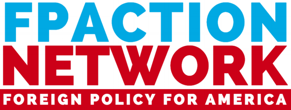 Foreign Policy Logo