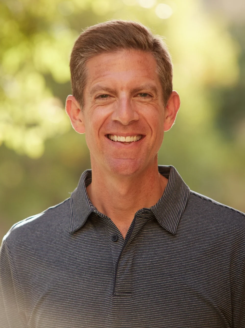 Mike Levin 2024 Endorsement — FP Action Network