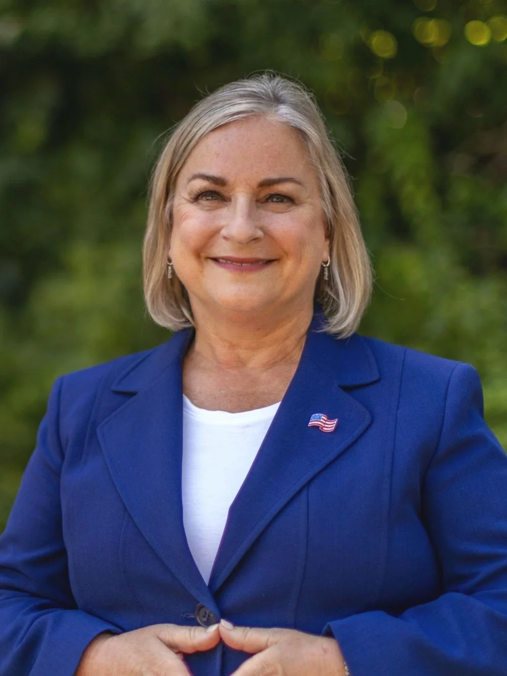 Susan Wild for Reelection — FP Action Network