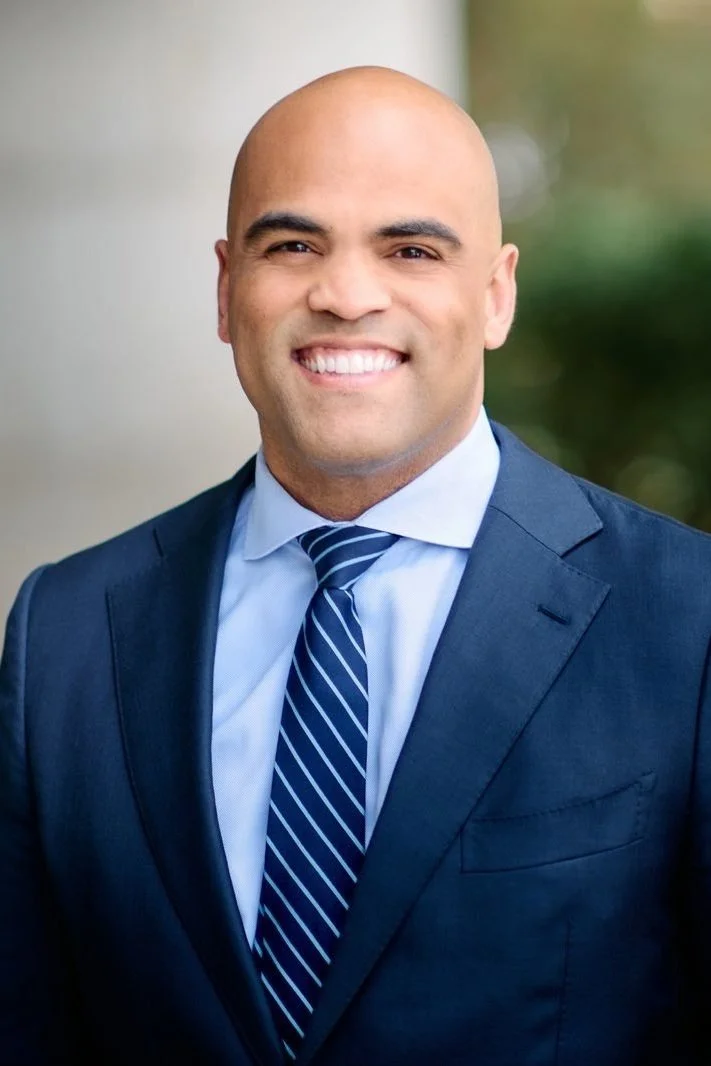 Colin Allred for Senate — FP Action Network