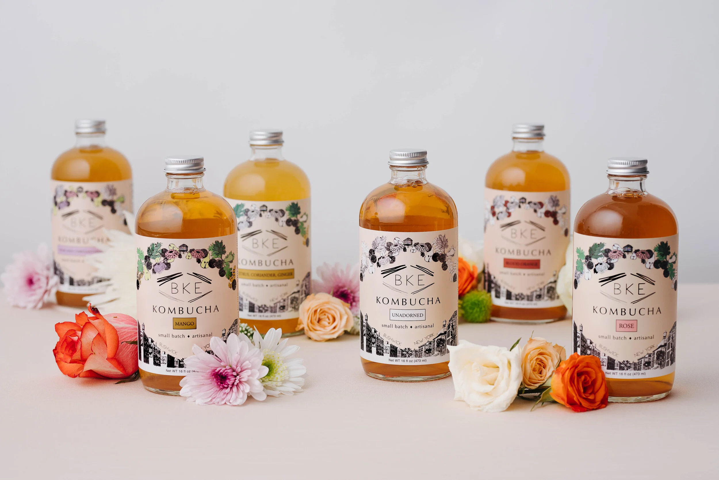 Home Delivery — BKE