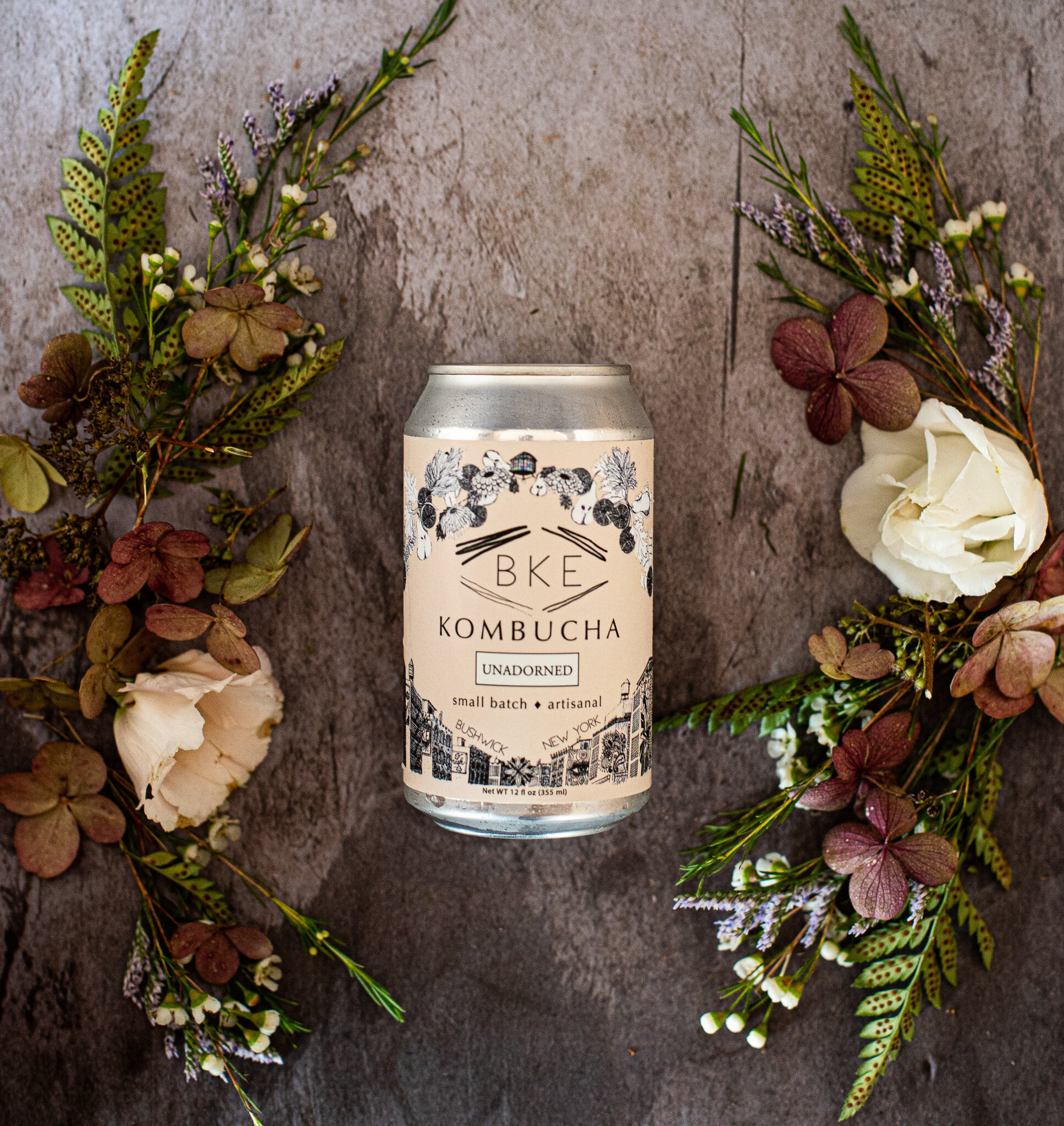 Home Delivery — BKE