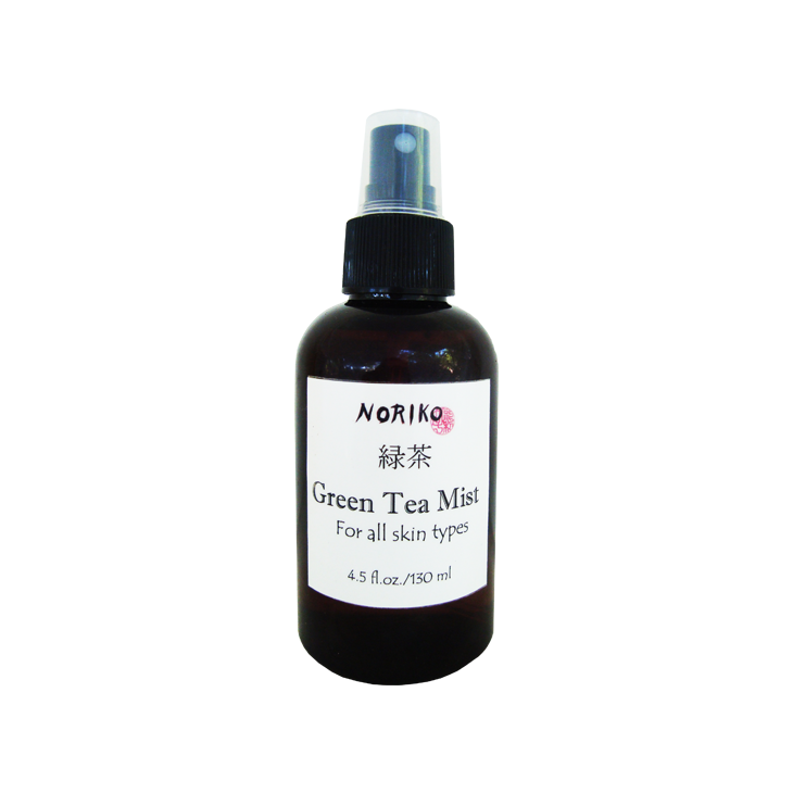 Green Tea Mist — Noriko International