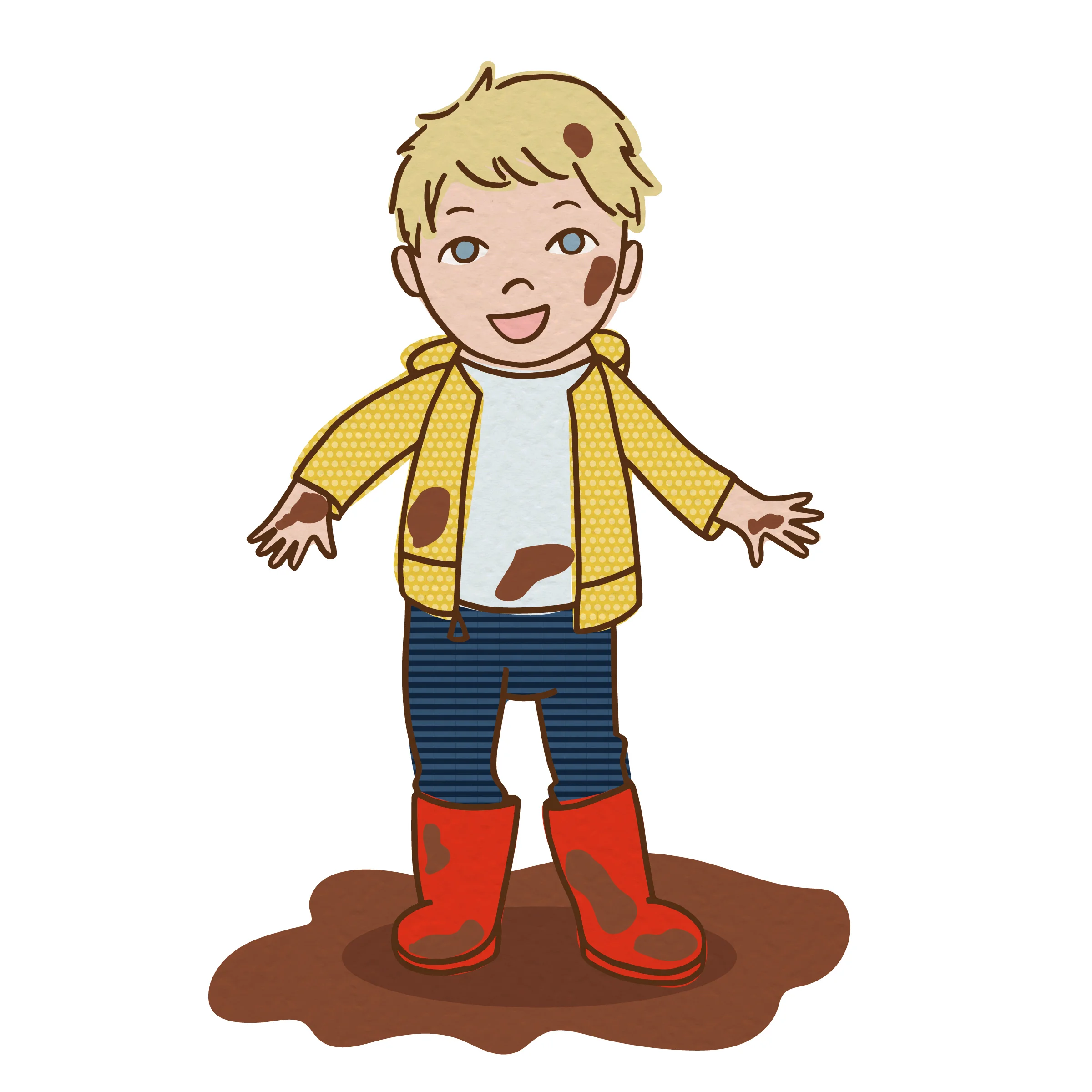 Kellie Jayne Illustration