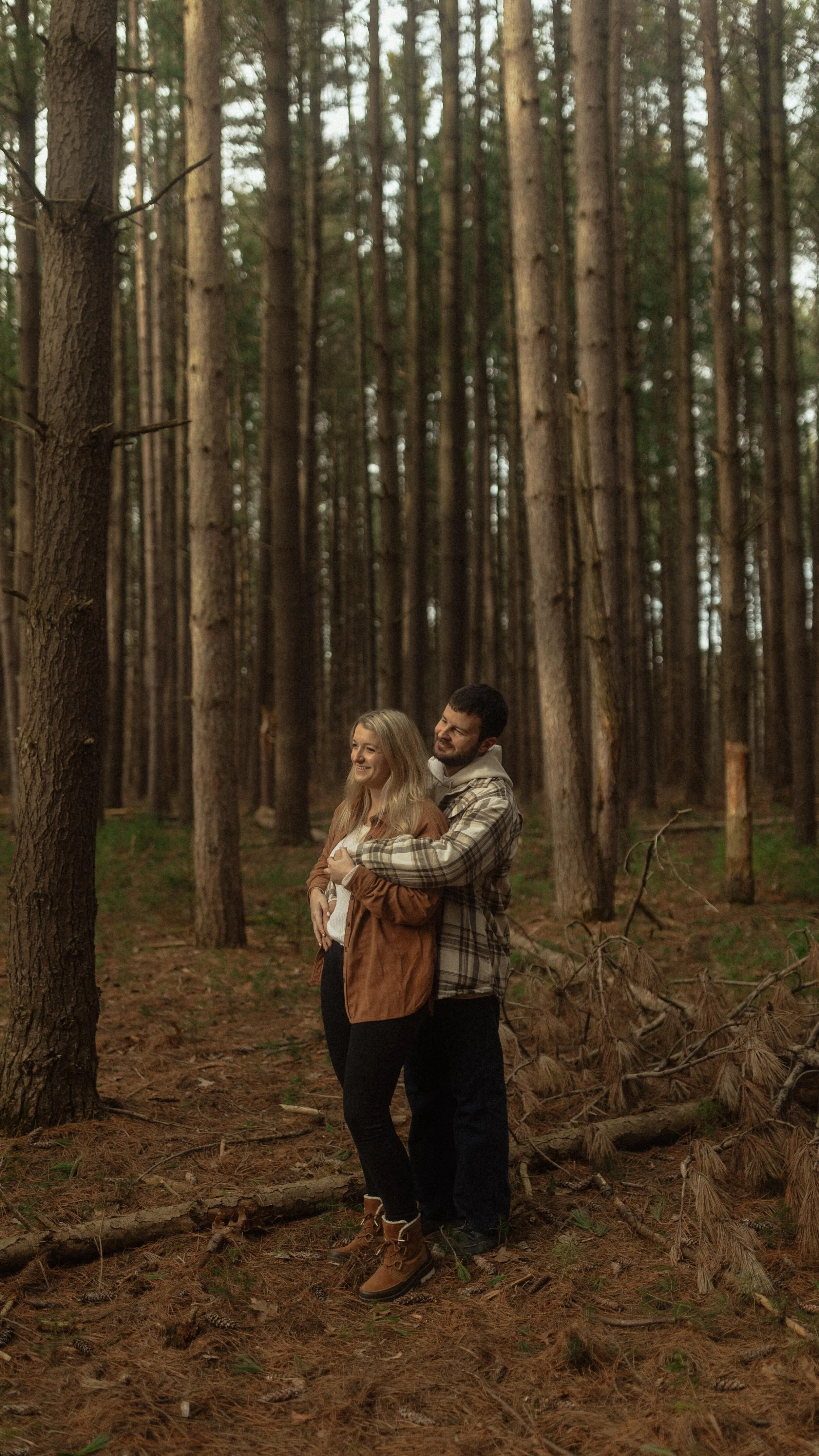 About Autumn Thornsberry